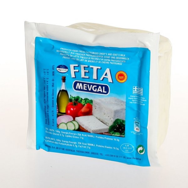 FETA sýr 1 kg - Potraviny domů, nákup online